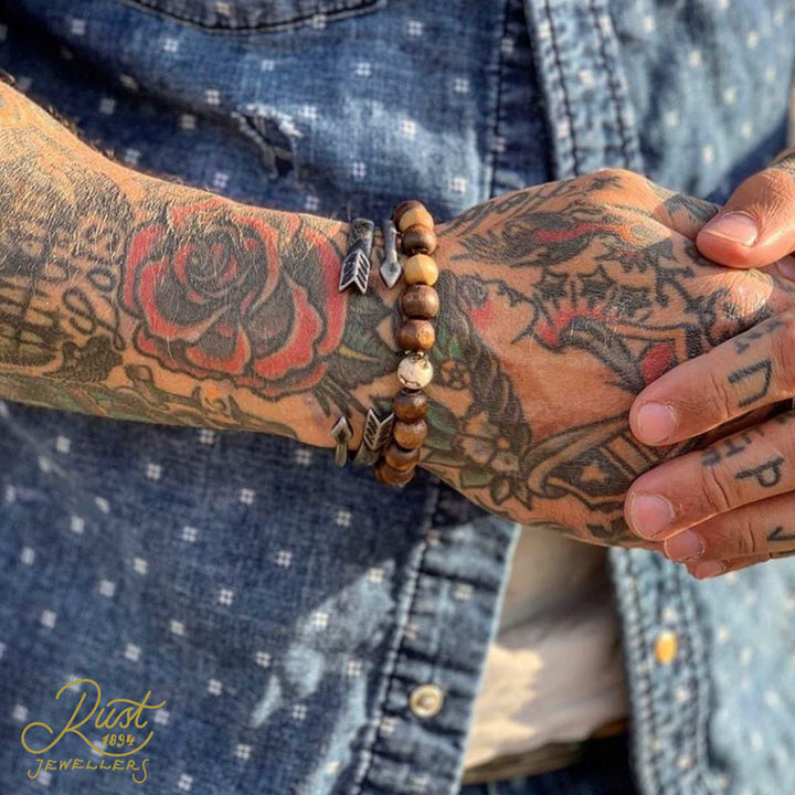 Jewelry – tagged "bracelet" – Rust 1894