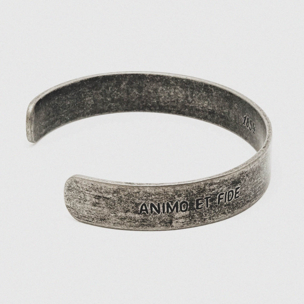 Jewelry – Rust 1894